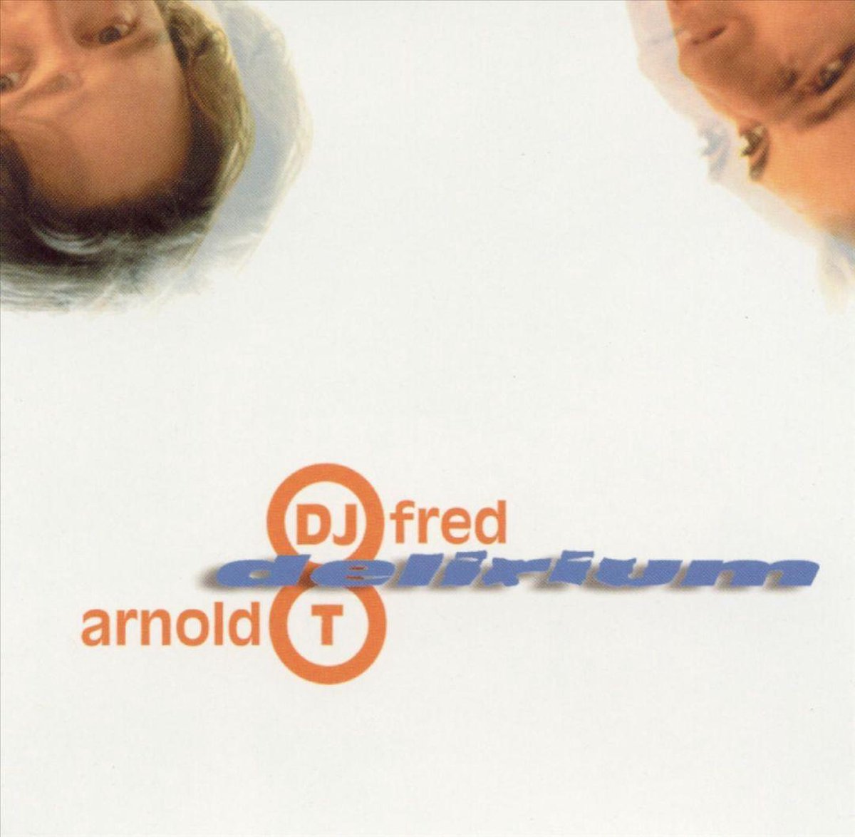 Delirium, DJ Fred & Arnold | CD (album) | Muziek | bol.com