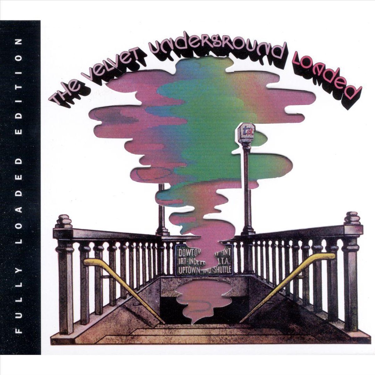 Loaded, The Velvet Underground | CD (album) | Muziek | bol.com