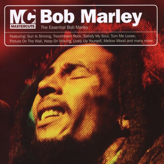 Mastercuts Legends, Bob Marley | Muziek | bol