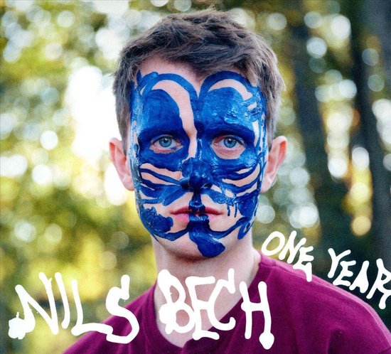 One Year, Nils Bech | LP (album) | Muziek | bol