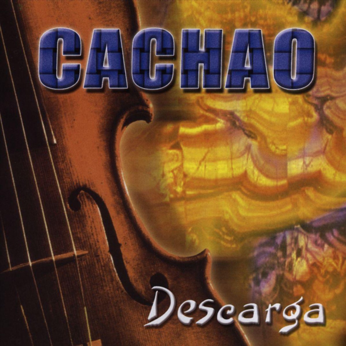 Descarga [Classic], Cachao | CD (album) | Muziek | bol