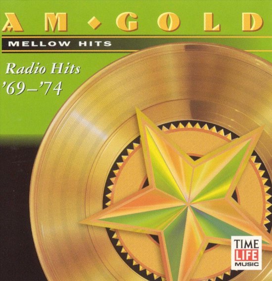 AM Gold: Mellow Hits, Jim Croce | CD (album) | Muziek | bol.com