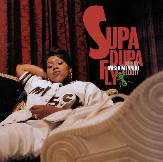 Supa Dupa Fly, Lil' Kim | CD (album) | Muziek | bol