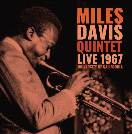 Live 1967, Miles -Quintet- Davis | CD (album) | Muziek | bol
