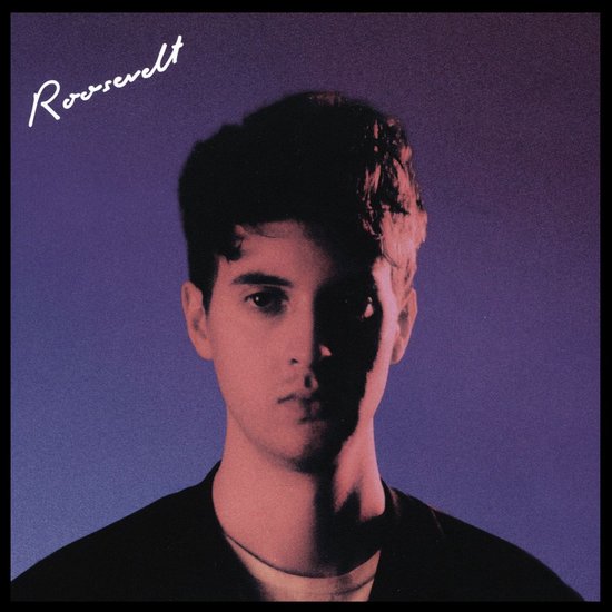 Roosevelt, Roosevelt | CD (album) | Muziek | bol.com