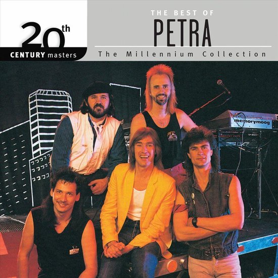 Best Of Petra, Petra | CD (album) | Muziek | bol