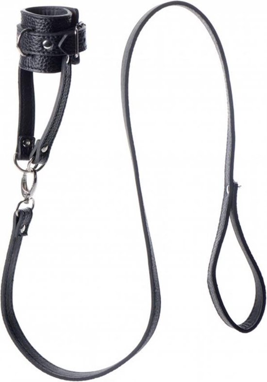 Strict Ball Stretcher With Leash