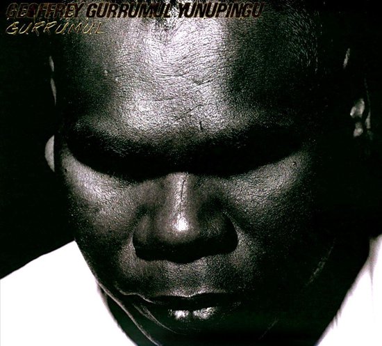 Gurrumul, Geoffrey Gurrumul Yunupingu | Muziek | bol
