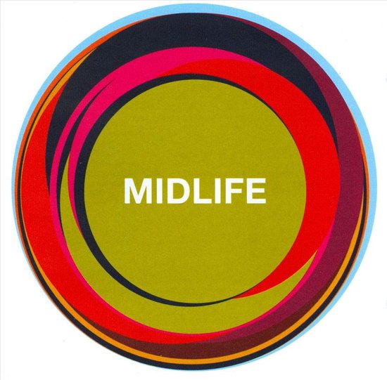 Midlife, Support Lesbiens | CD (album) | Muziek | bol
