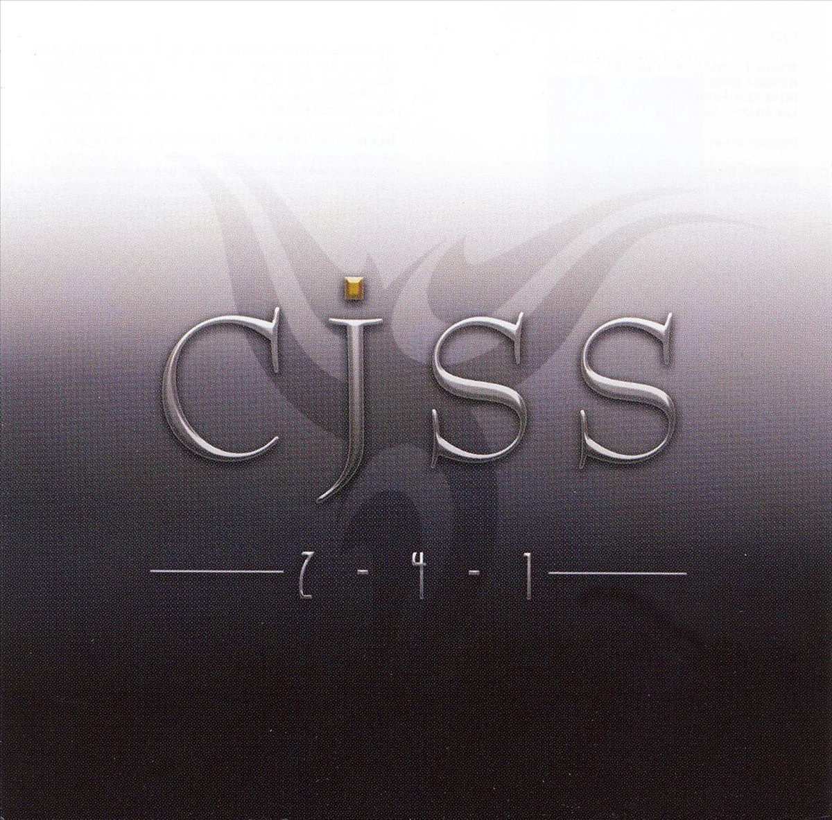 36983, Cjss | CD (album) | Muziek | bol.com