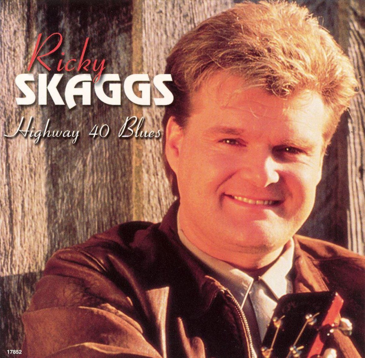 Greatest Hits, Ricky Skaggs | CD (album) | Muziek | bol