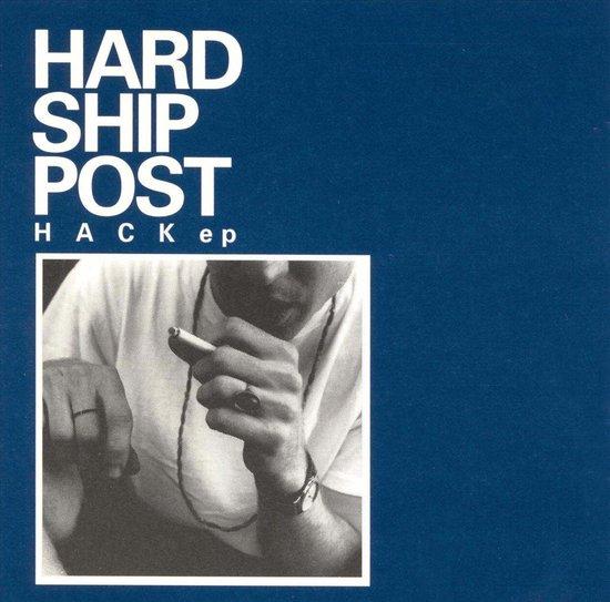 Hack [EP], The Hardship Post | CD (album) | Muziek | bol