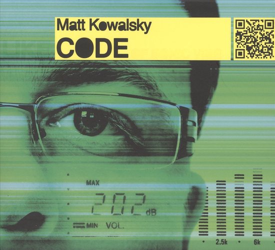 Code, Matt Kowalsky | CD (album) | Muziek | bol