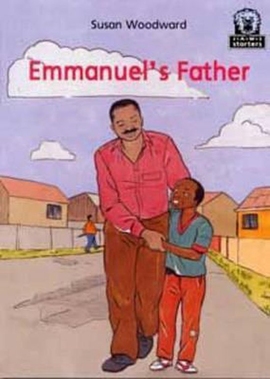 Emmanuel's Father | 9780435897246 | Susan Woodward | Boeken | bol