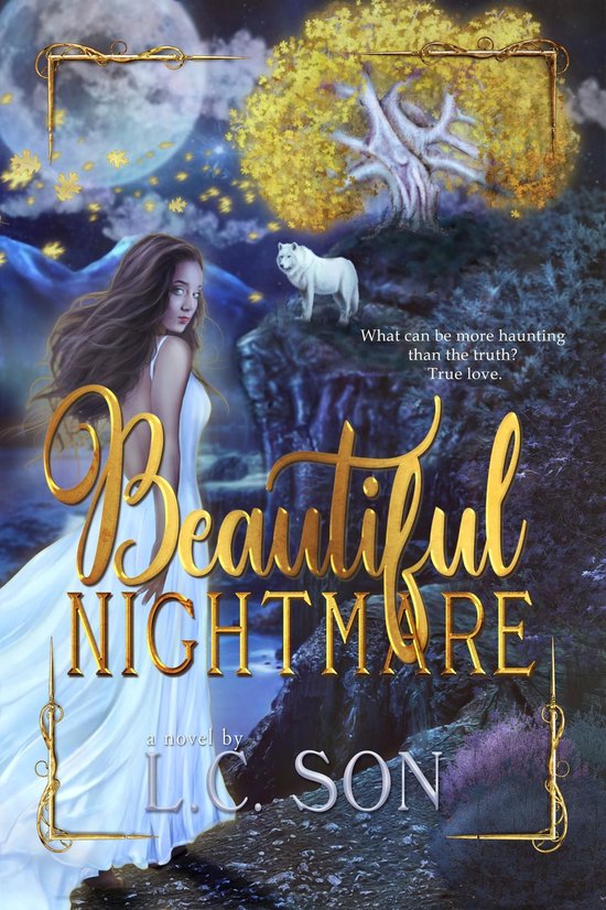 Book One - Beautiful Nightmare (ebook), L. C. Son | 9781733650311 ...