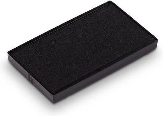 Trodat 6/4926-Zwart | bol.com