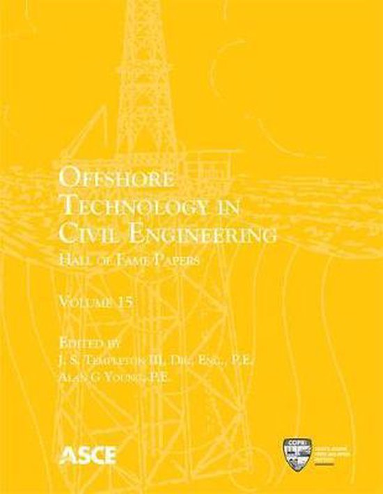 Offshore Technology in Civil Engineering- Offshore Technology in Civil ...