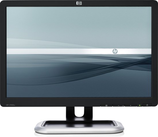 HP L1908w - Monitor | bol.com