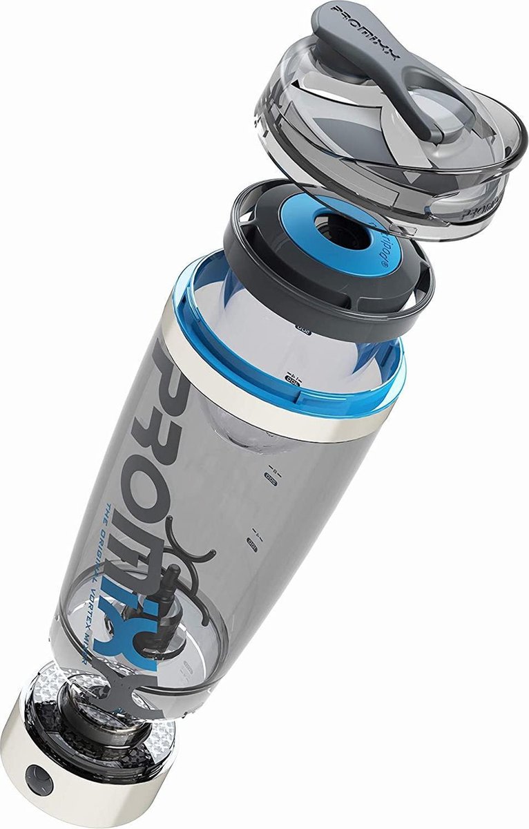 Pro-MixX Electric Shake Cup - Agitateur à supplément électrique ...