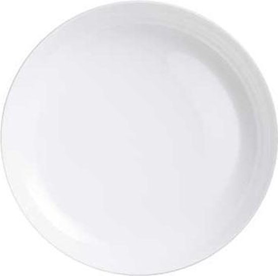 DIWALI ROUND PLATE 18 CM | bol