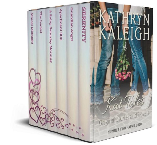 Kat Tales - - Original Stories and Novels - Number Two - April 2020 ...