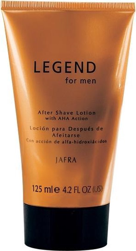 Jafra Legend After Shave Lotion met fruitzuren | bol