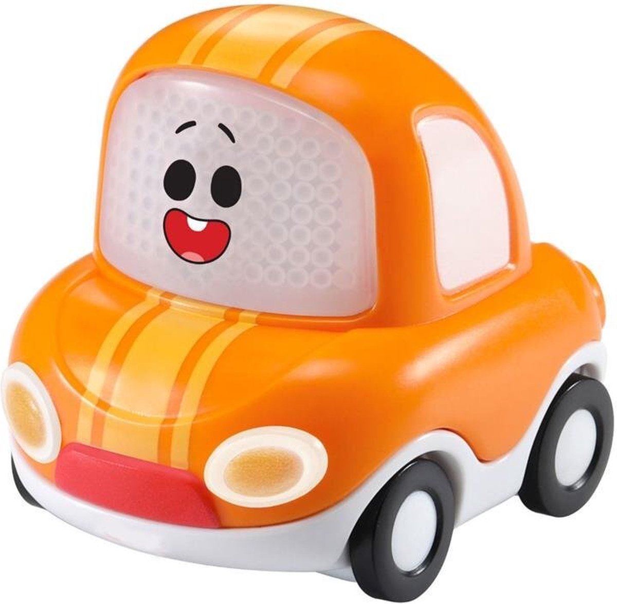 VTech Toet Toet Cory Carson - DJ Loco Locomotief - Speelgoed Trein ...