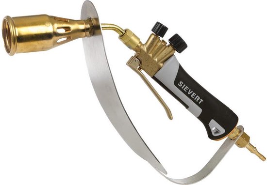 Sievert Varkenshaarbrander 3/8L | bol