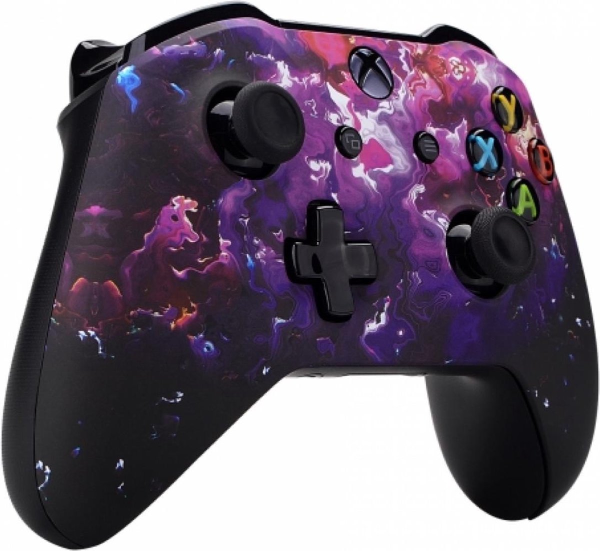 CS Draadloze Controller voor Xbox - Magma Custom | bol.com