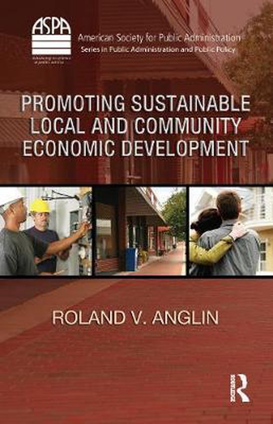 Promoting Sustainable Local and Community Economic Development ...