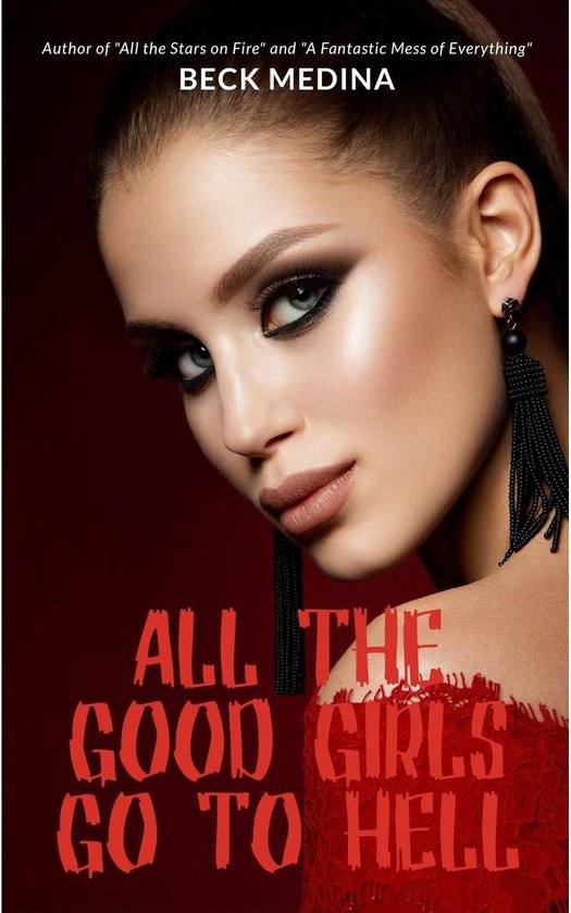 All the Good Girls Go to Hell 1 - All the Good Girls Go to Hell (ebook ...