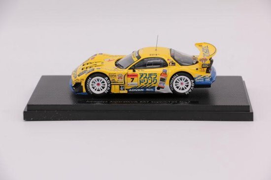 Mazda RX7 Super GT 2005 | bol.com