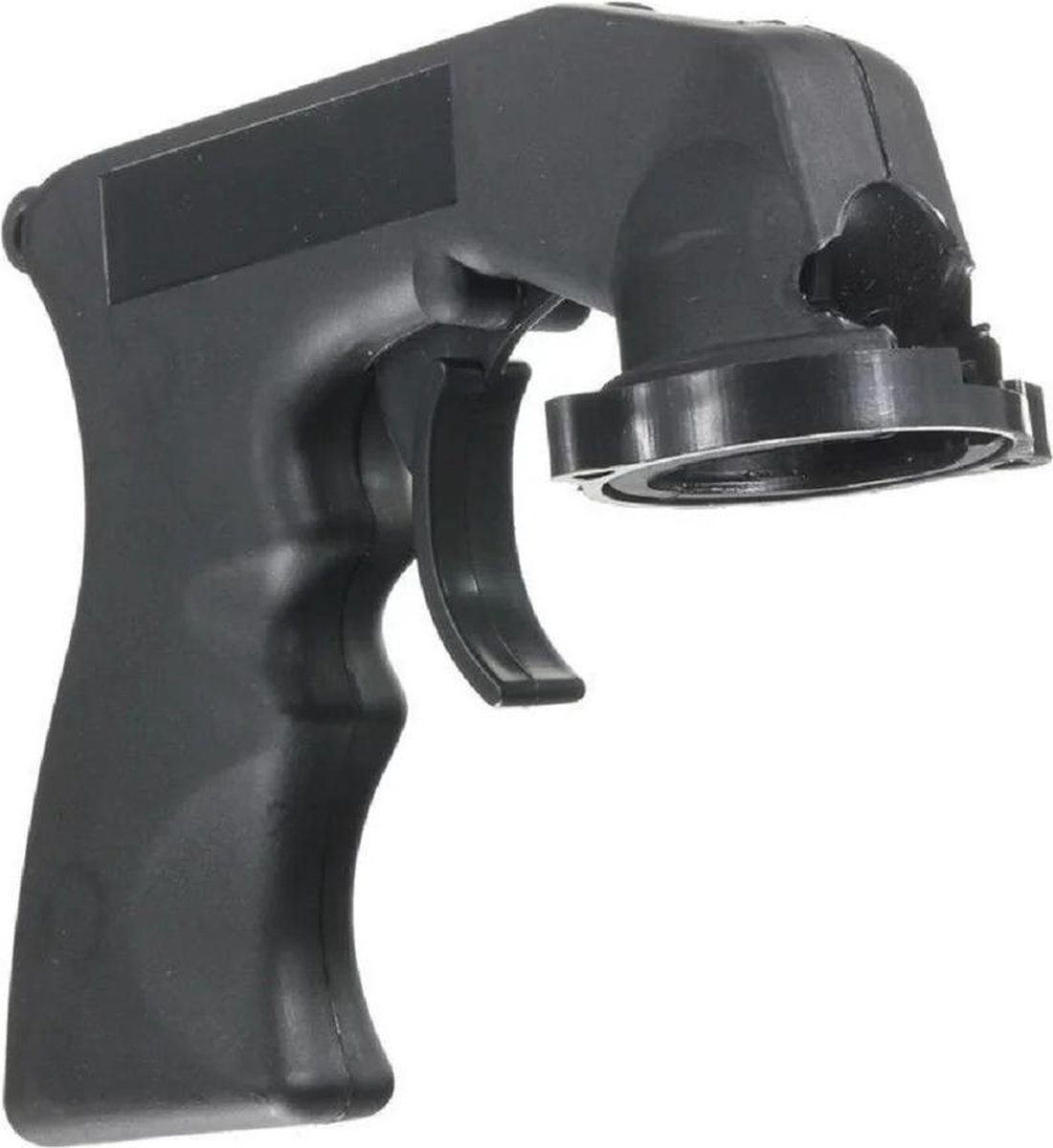 VCTparts Verf Spuitbus Opzetstuk Pistool Handvat Koppelstuk - Draai ...