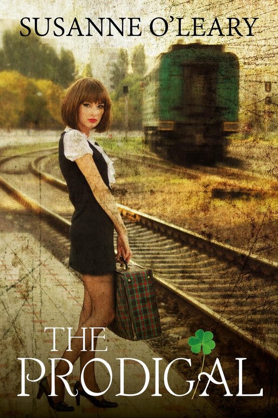 The Tipperary Series 2 - The Prodigal (ebook), Susanne O'Leary ...
