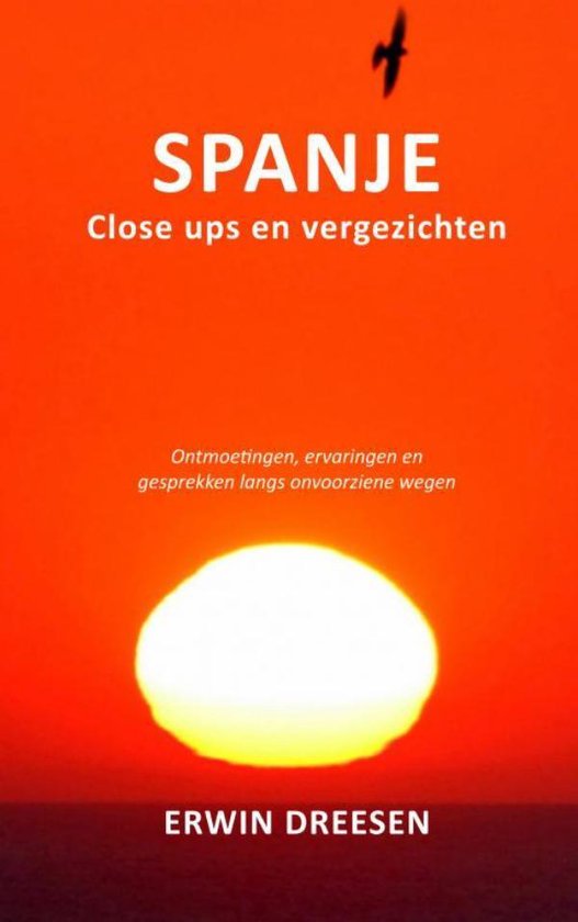 Spanje, close ups en vergezichten, Erwin Dreesen | 9789464182729 ...