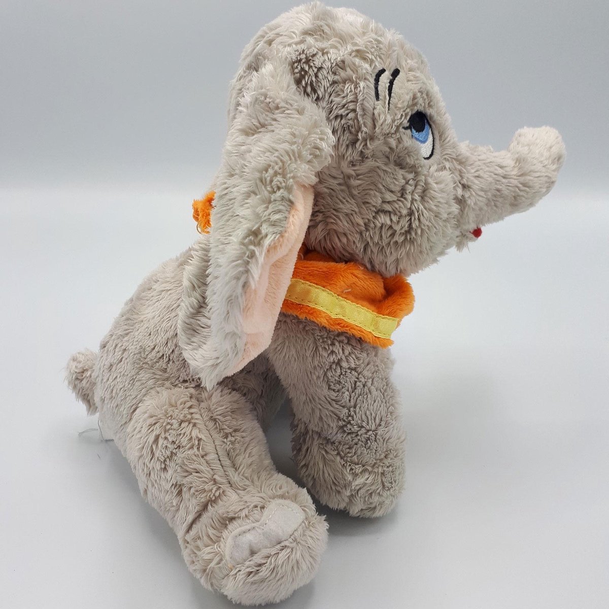 Disney Jungle Boek - Dombo (Dumbo) Olifant - Pluche Knuffel - 23 cm ...