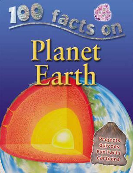 Planet Earth, Peter D. Riley | 9781842367674 | Boeken | bol