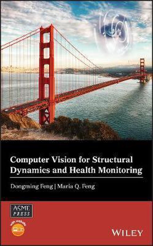 Computer Vision for Structural Dynamics and Health Monitoring ...