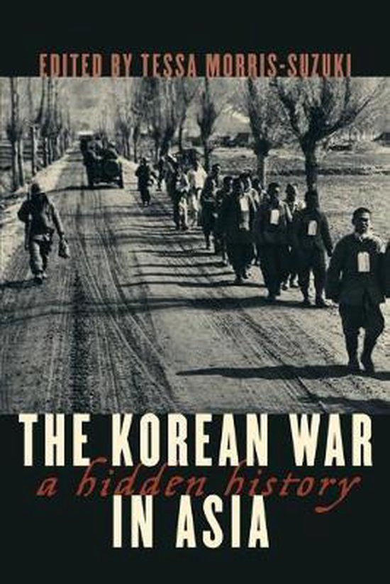 Asia/Pacific/Perspectives-The Korean War in Asia | 9781538111901 ...