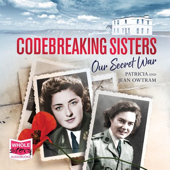 Codebreaking Sisters, Jean Owtram | 9781004024049 | Boeken | bol.com