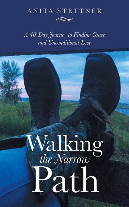 Walking the Narrow Path (ebook), Anita Stettner | 9781982254018 ...