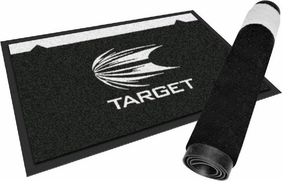 Target Oche Mat | bol