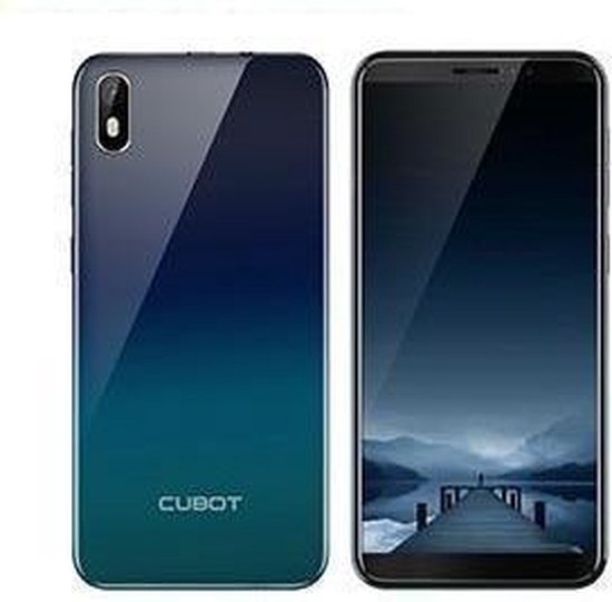 Cubot J5 | bol.com