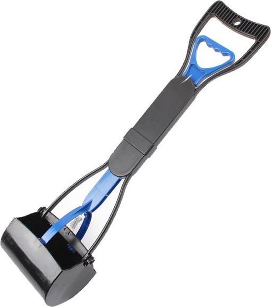 Hondenpoepschep – Poepschep – Poepgrijper - Poepschepper Voor Honden ...