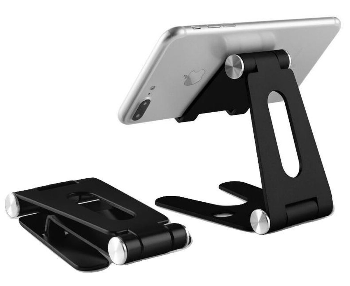 Speke Telefoonhouder- Telefoon statief - Tablethouder - Bureau ...