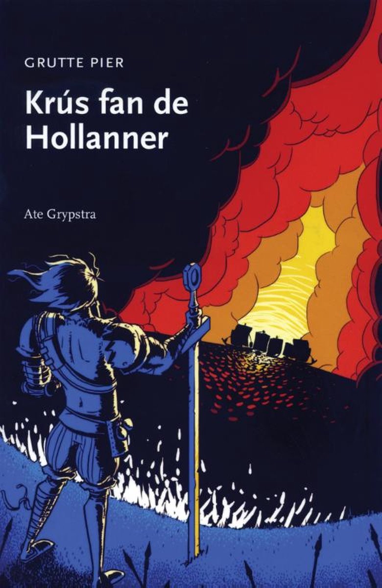 Grutte Pier, Ate Grypstra | 9789062739288 | Boeken | bol