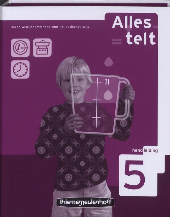Alles telt | 9789006632385 | Ruud Rouvroye | Boeken | bol