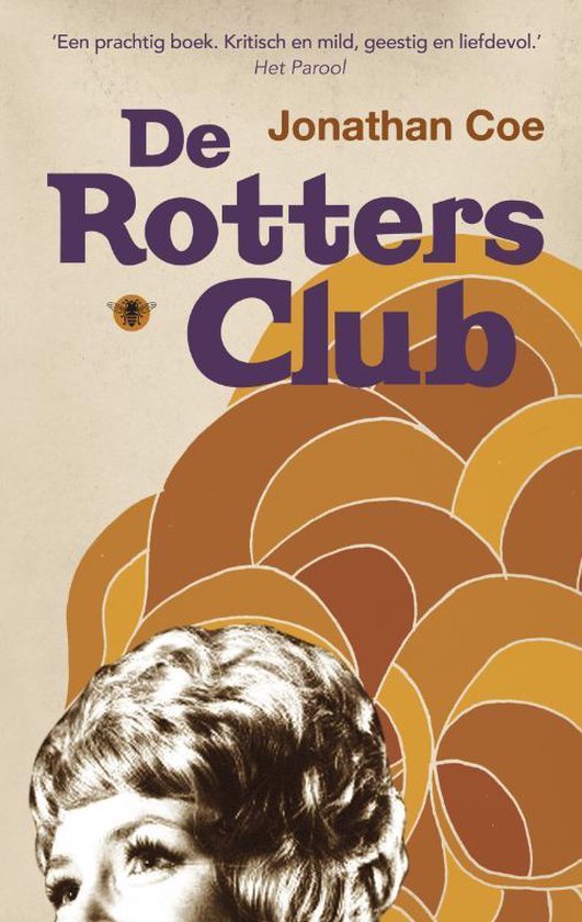 De Rotters club, Jonathan Coe | 9789023462101 | Boeken | bol
