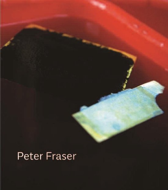 Peter Fraser, Sara Matson | 9781849761499 | Boeken | bol