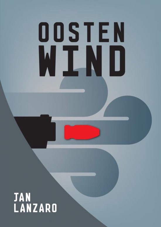 Oostenwind, Jan Lanzaro | 9789402127355 | Boeken | bol.com